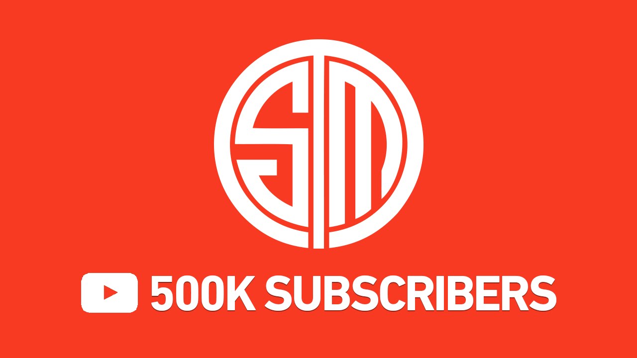 500K Subscribers Special - YouTube