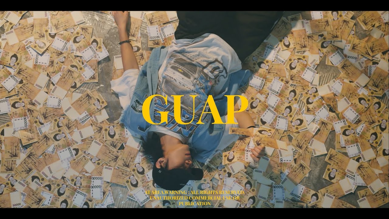 Winnie The Kidd - Guap [Official Music Video] - YouTube