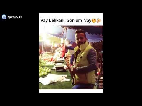 VAY DELI KANLI GÜNLÜM VAY😍😍😍