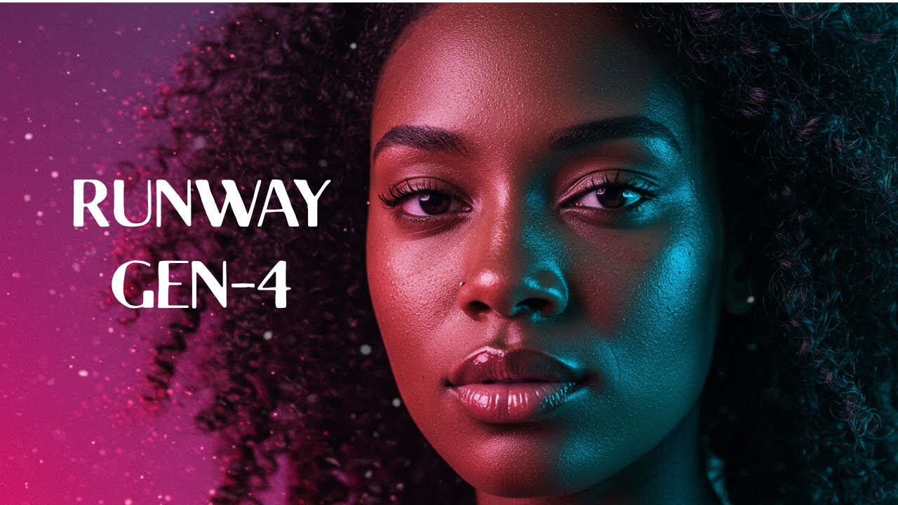 Runway ML Tutorial & Review | Runway Gen 4 | Everything you need to ...