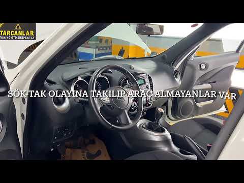 SÖK-TAK NEDİR?EKSPERTİZLER NEDEN SÖK-TAK’A NEDEN DEĞİŞEN DİYOR.?SIFIR ARAÇTA SÖK-TAK OLUR MU?