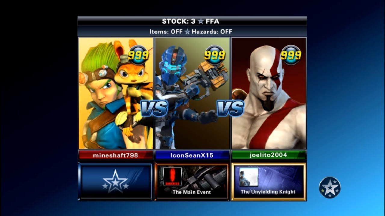 PSASBR Boards: Real Last PSAS Tournament - mineshaft798(Jak) Vs ...