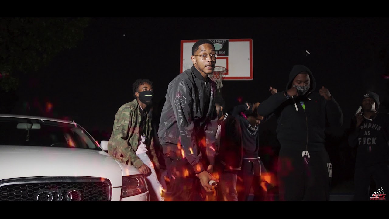 Mac Heem - "Dont Save Freestyle" (Official Video) shot by ...