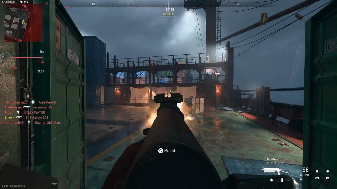 Two Min Gun Game RECORD - YouTube