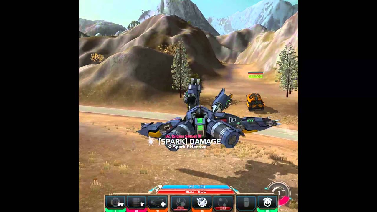 Transformers Universe - Contagion Animation Preview - YouTube