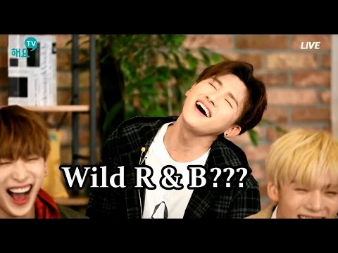 Monsta X 몬스타엑스 [ENG SUB]  Live Idol TV Full VOD Part 1/2