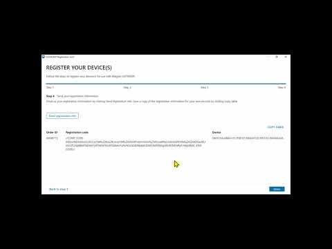 How to Use the New Magnet OUTRIDER Licensing Model - YouTube