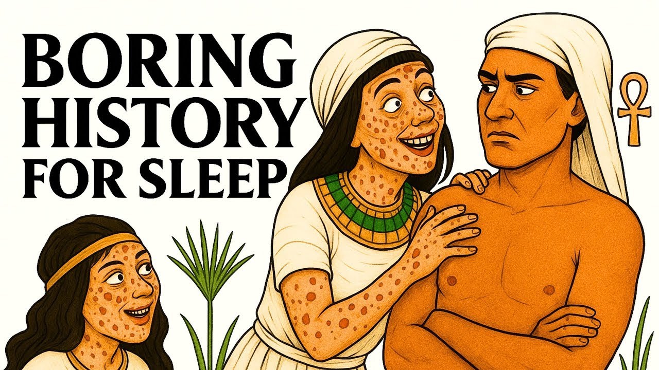 Boring History For Sleep | The Forgotten Art of Aztec Floating Gardens ...