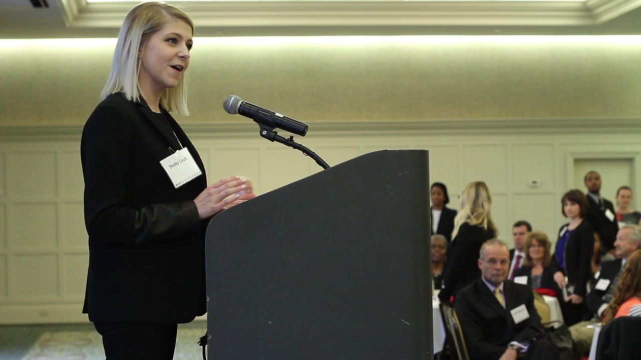 Shelby 2017 - YouTube