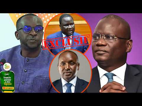 Urgent: Sortie sanglante de...Dethié FALL et Cheik T DIEYE quittent - Doyen Samba lâche une bombe...