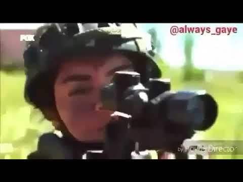 Teğmen Çiğdem Ülgen &Yüzbaşı Kağan Bozok👊👊 Az kaldı🔥@savascifox  @gayeturgutevin @gayeturgutevin