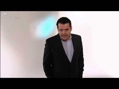 Teachers TV: Interactive Behaviour Simulations - Paul Dix`s Fixes - YouTube