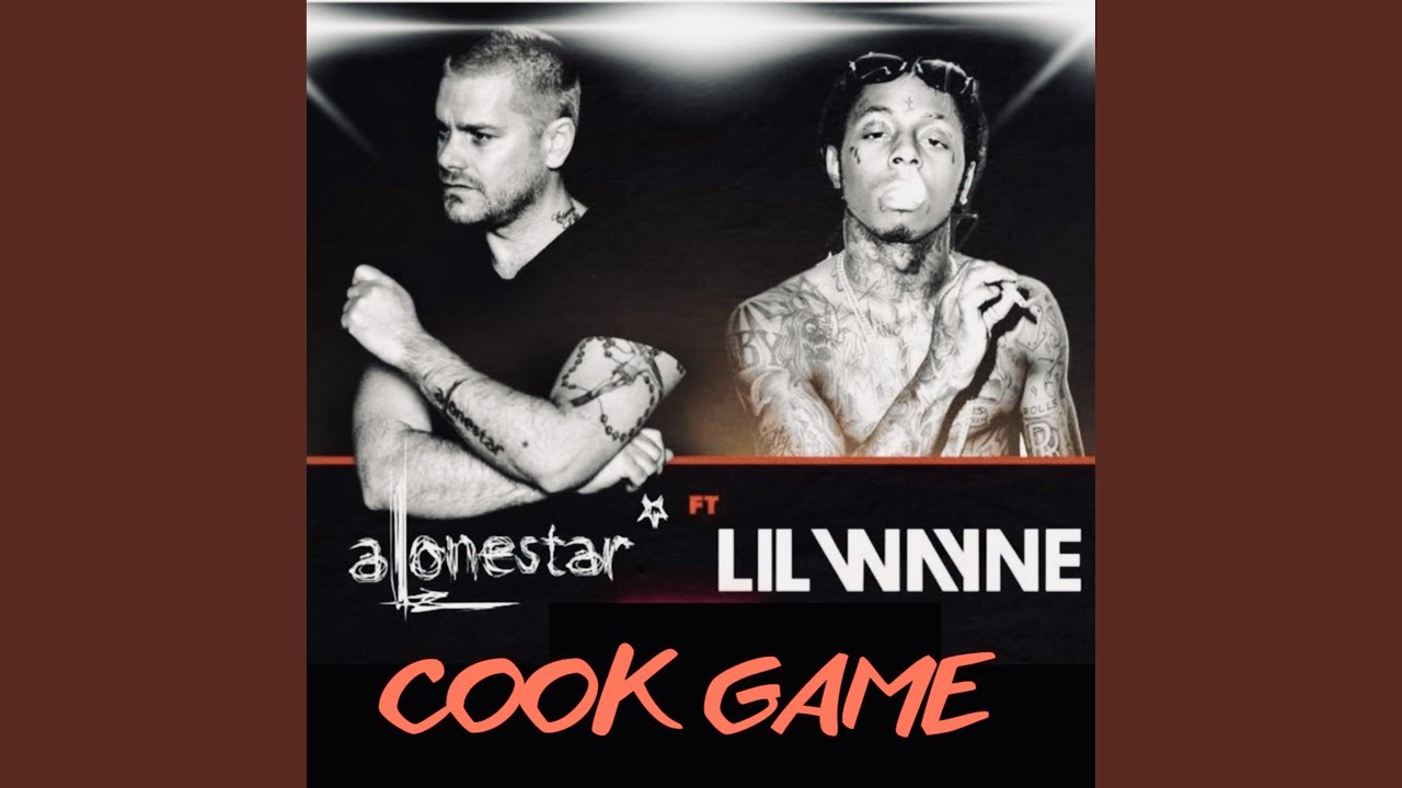 Cook Game (feat. Lil Wayne & Alonestar) (Jethro Sheeran Remix) - YouTube