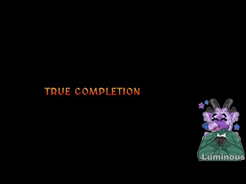 Luminous Plays: 1 TRAIT ESCAPE (Part 09 - FINALE) - YouTube