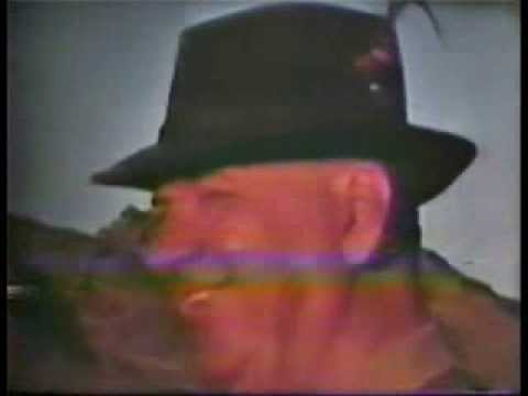 Testimoni di Geova(Film inedito dil Giudice Rutherford a Beth Sarim ed ...