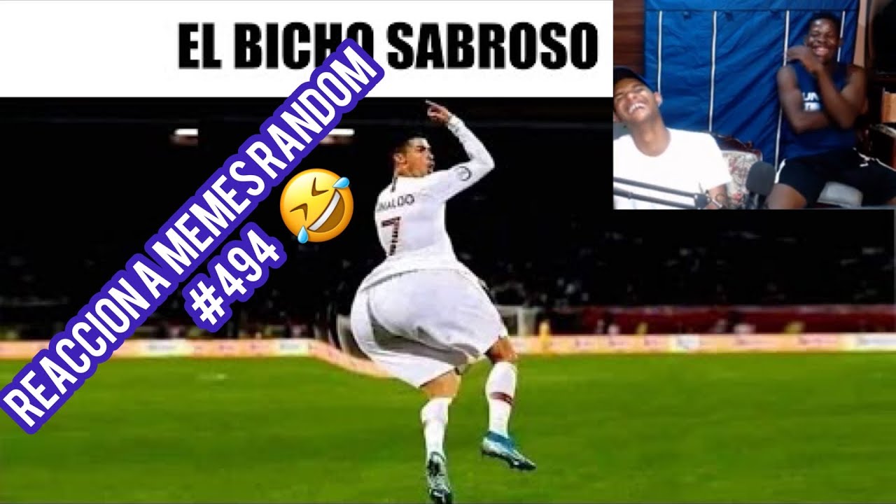 Memes ramdon #494 - YouTube