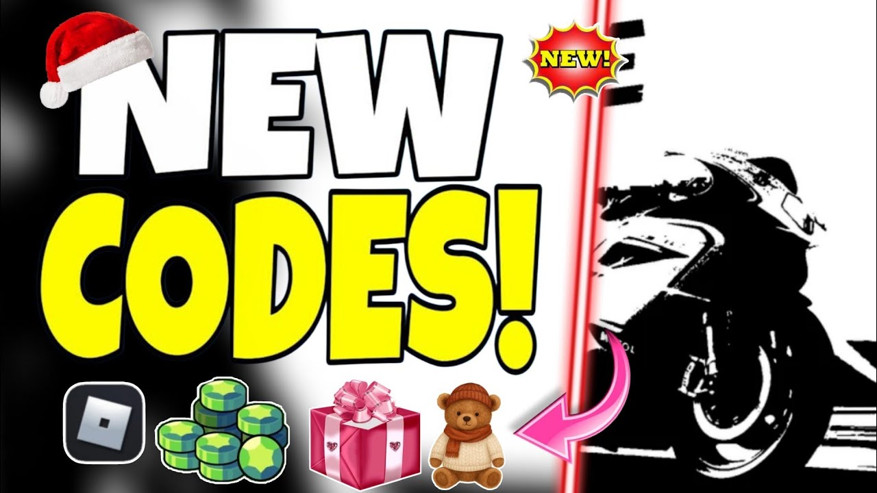 ️2X ️ THE RIDE CODES - ROBLOX THE RIDE CODES 2025 - YouTube