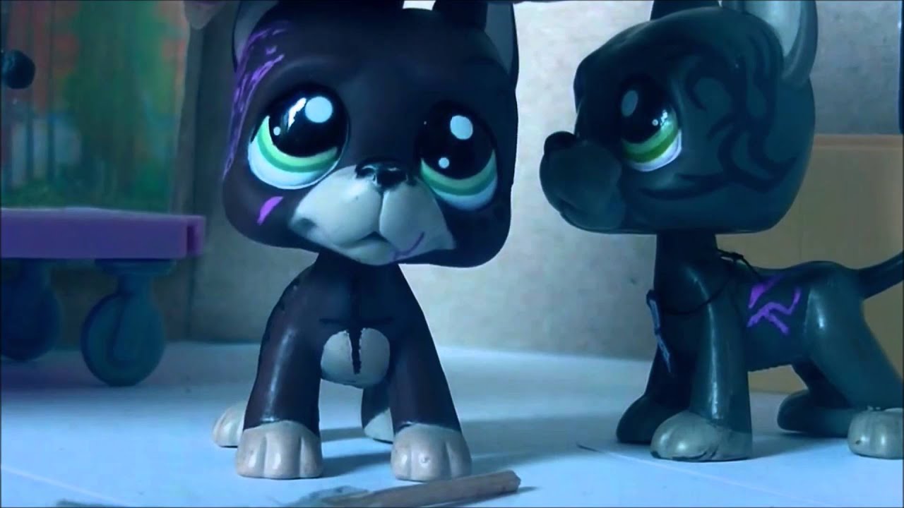 LPS:Stay Alive-Bo jeszcze sie zachoruje. (Josh) (For LPSXerda) - YouTube