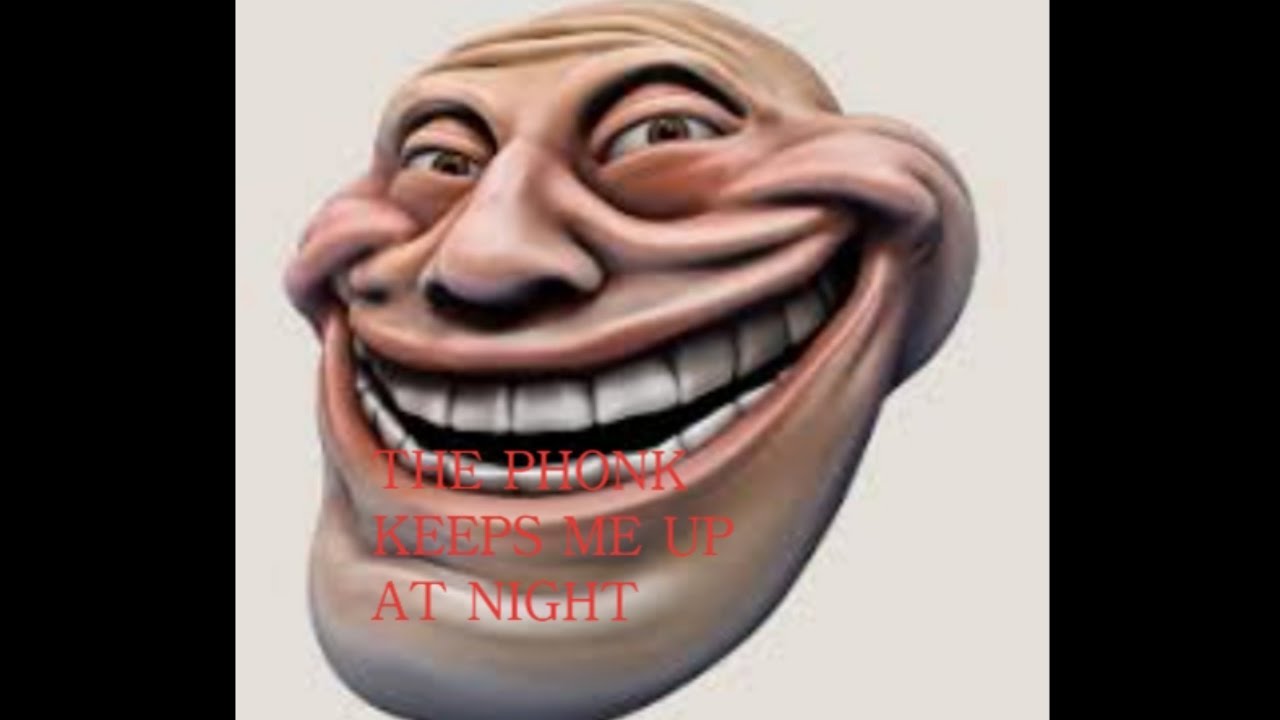 My opinion on Trollface - YouTube