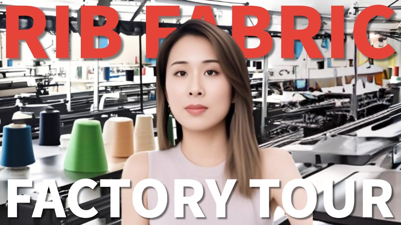 RIB Factory Tour - YouTube