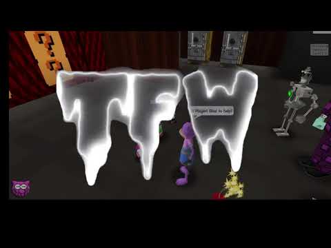 Chili Maxes CFO and the Splat guy maxing 3 gag tracks (Rare footage ...