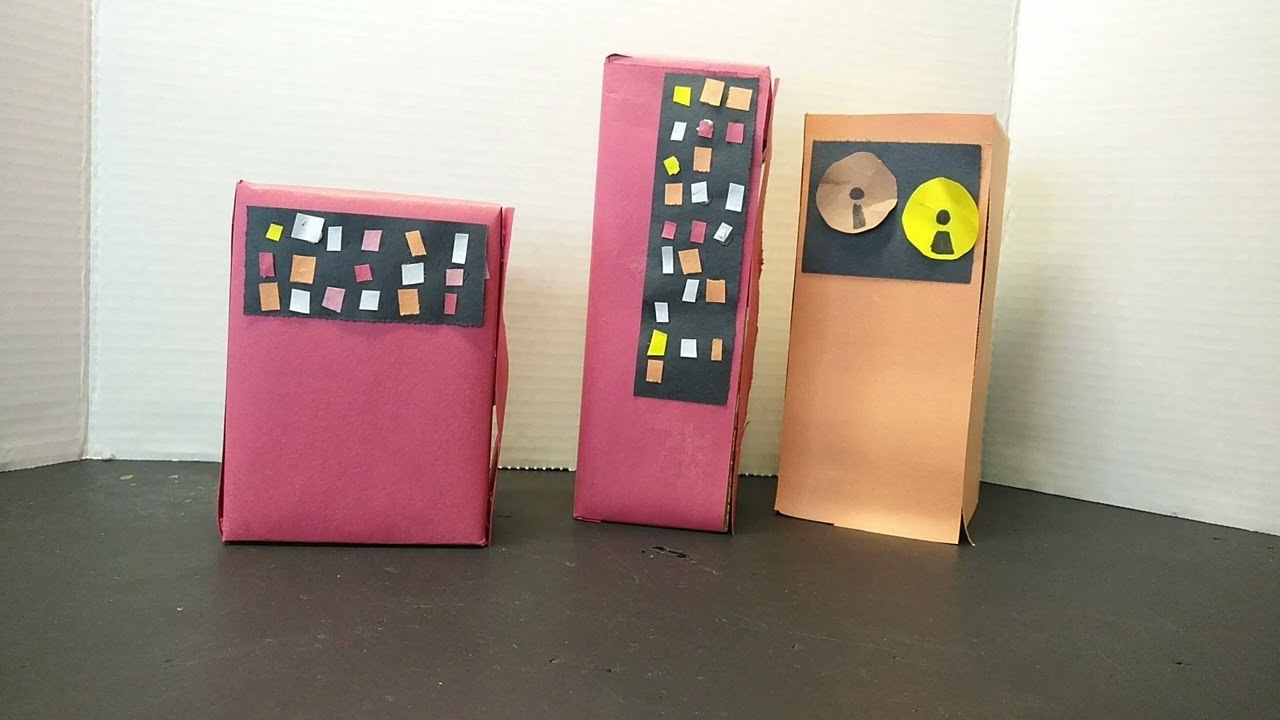 Poison Planet Chapter 2: Intersection - YouTube