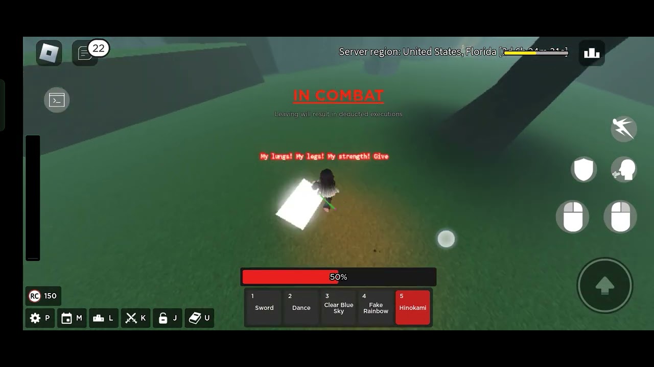 hinokami kagura in Rogue Demon - YouTube