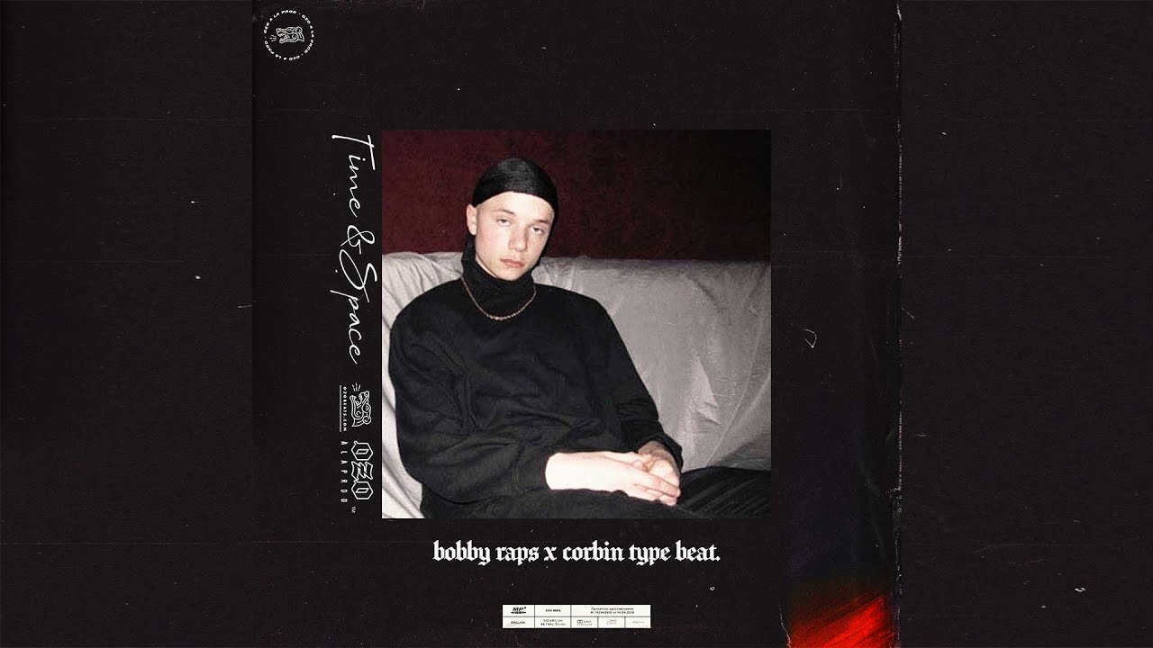 Bobby Raps ️ Corbin ️ Mic Raw Wavy Type Beat (Free)(2021) - Time ...