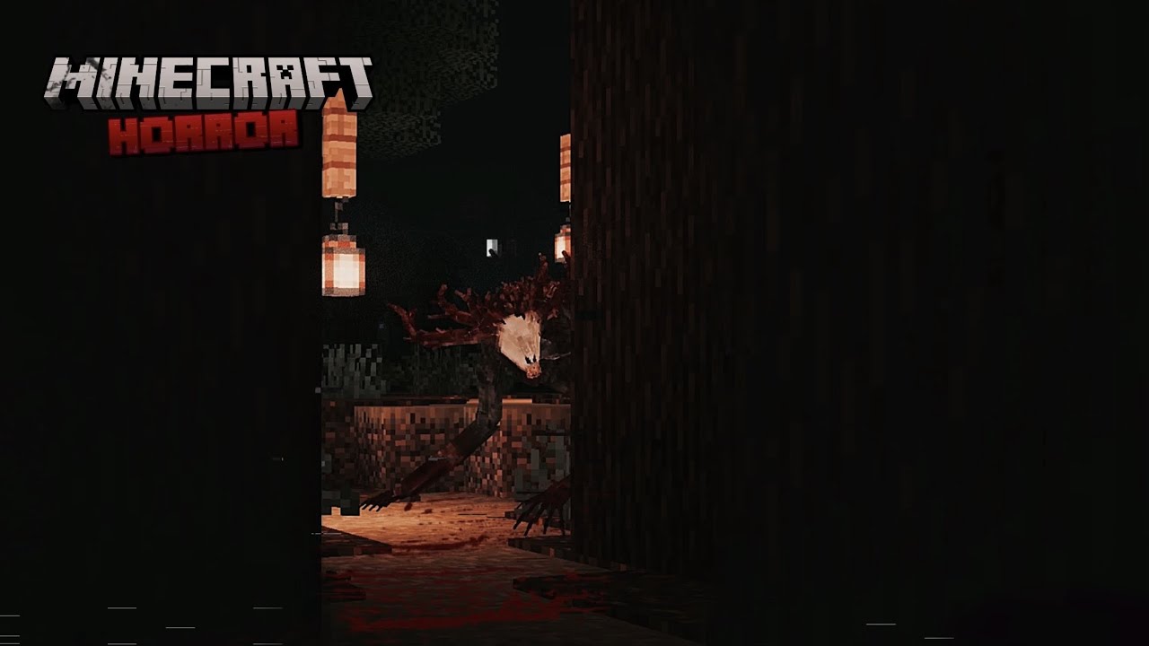 We played the Antlers of Hunger mod and this is what happened😱 - YouTube