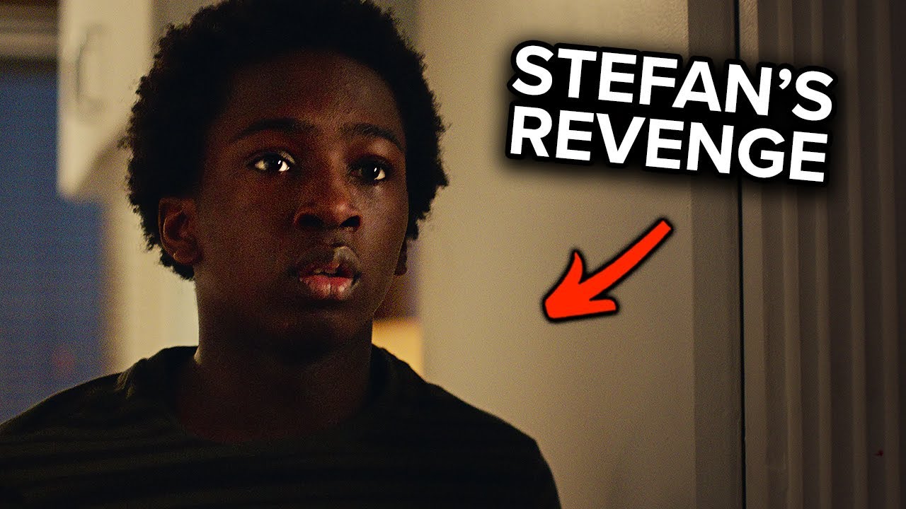 TOP BOY Season 3: Will Stefan Get Revenge On Sully? Theories Explained ...