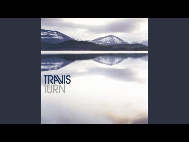 Travis Turn Cover