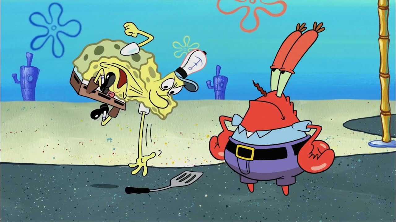 SpongeTom - YouTube