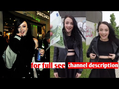Public Agent Talk Fun with Alessa Savage