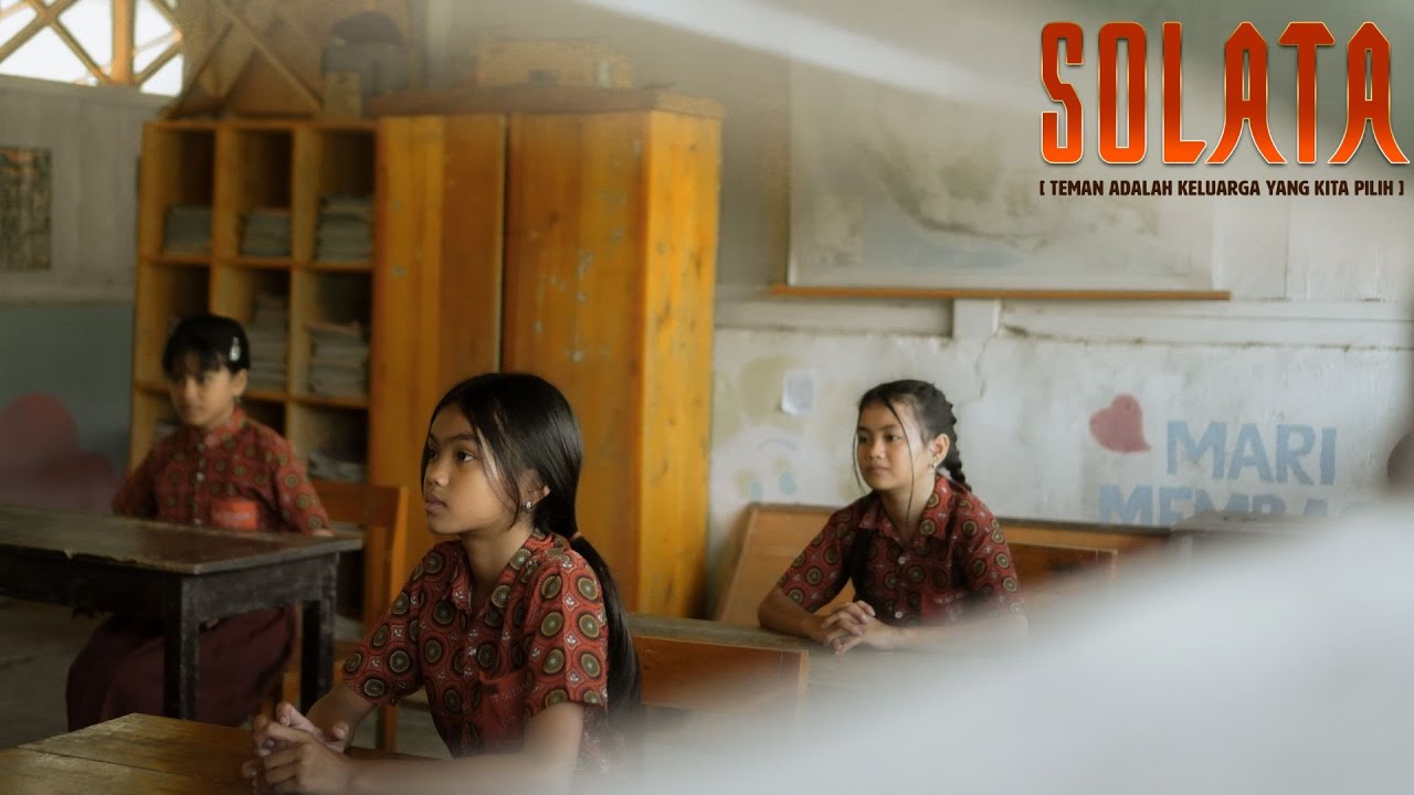 Tim Produksi Film SOLATA Syuting Video Pre-Teaser di Ollon [Tana Toraja ...