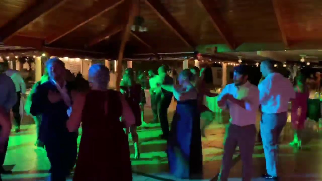 Buzi Wedding- Ice Ice Baby - YouTube