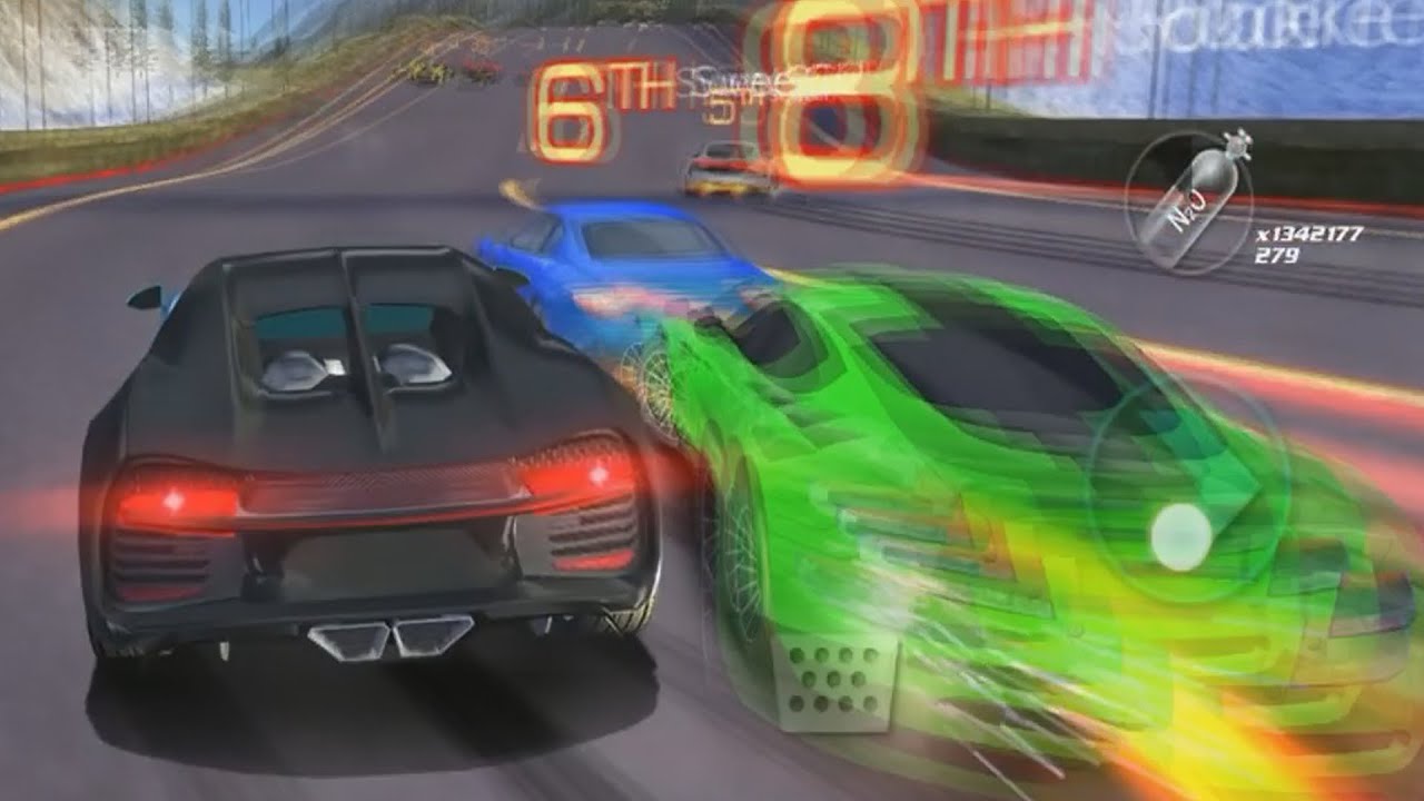 Crazy for Speed 2 |Sports Car Racing Games Android Game play FHD #27 ...