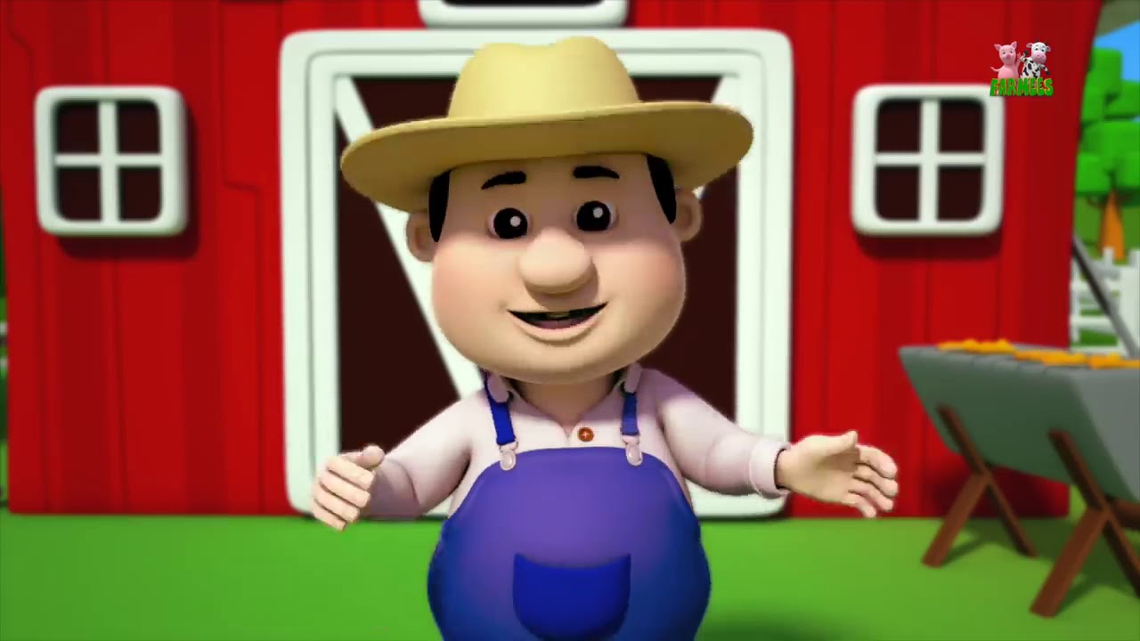 The Phonics Song ABC Song Learn abc abc songs for kids by Farmees - YouTube