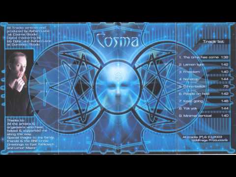 Cosma - Lemon Light ᴴᴰ