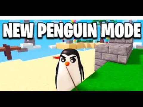 Penguin HACKS - YouTube