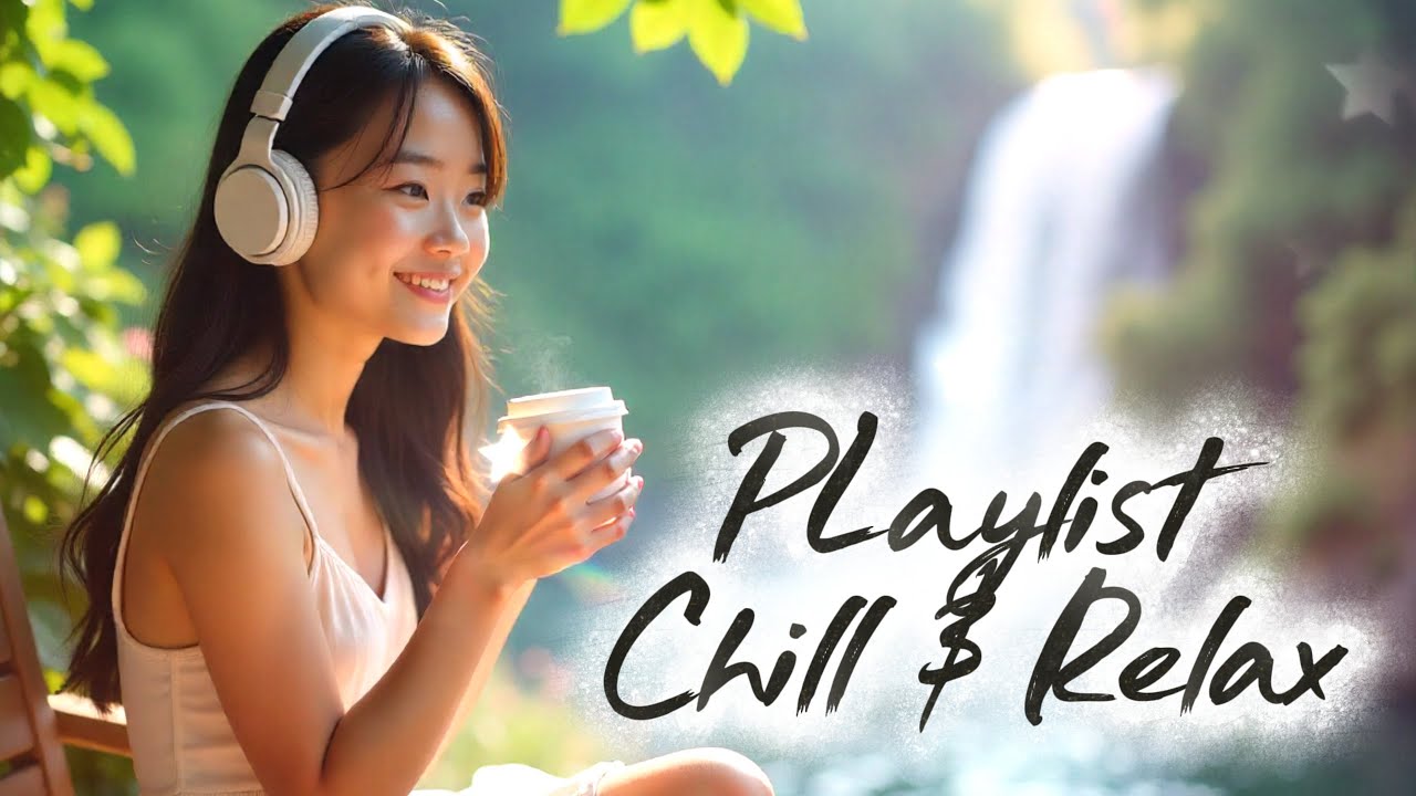 Relaxing R&B Songs 2025 | English sad song playlist & Chill Mood - YouTube