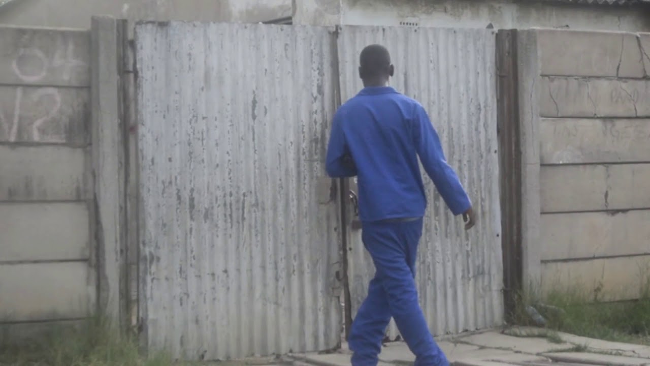 Killer T_Handina Mufaro - YouTube