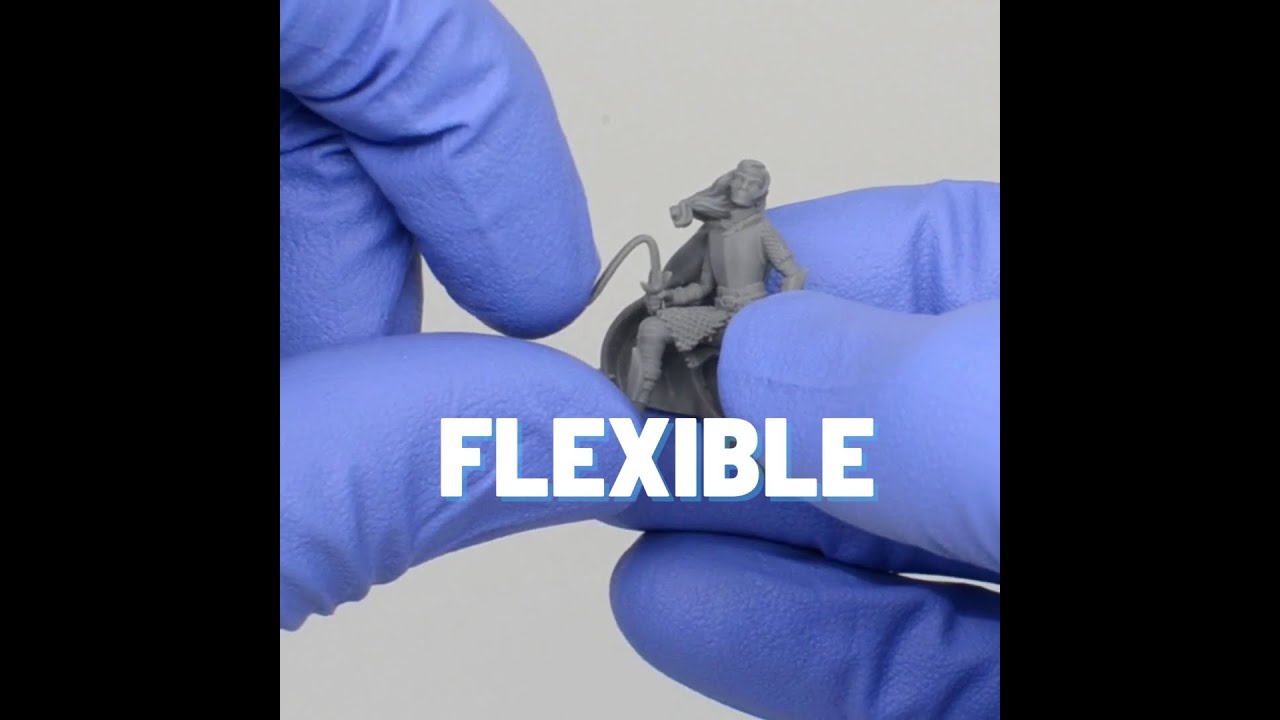 Best Resin For Miniatures TGM 7 Tough 3D Printing Resin By AmeraLabs best-resin-for-miniatures-tgm-7-tough-3d-printing-resin-by-ameralabs