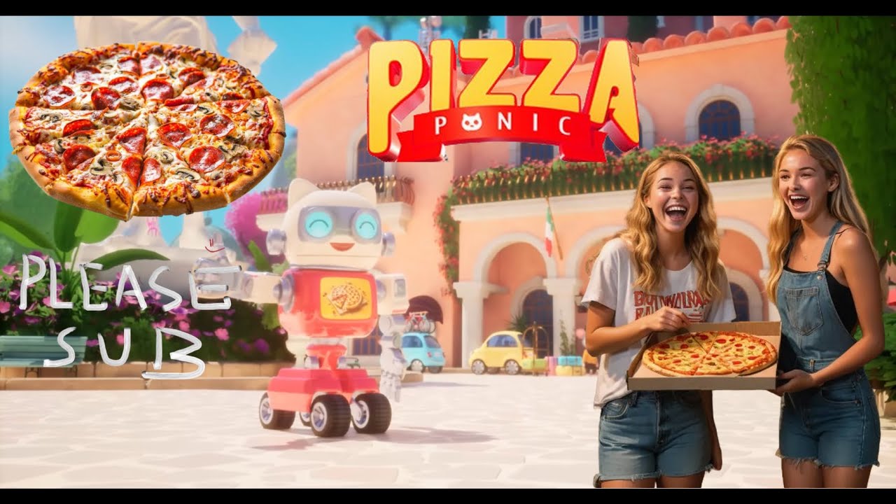 Pizza Dare Gone Wrong Pizza Panic #1 #pizza #pizzahut #dominos # ...
