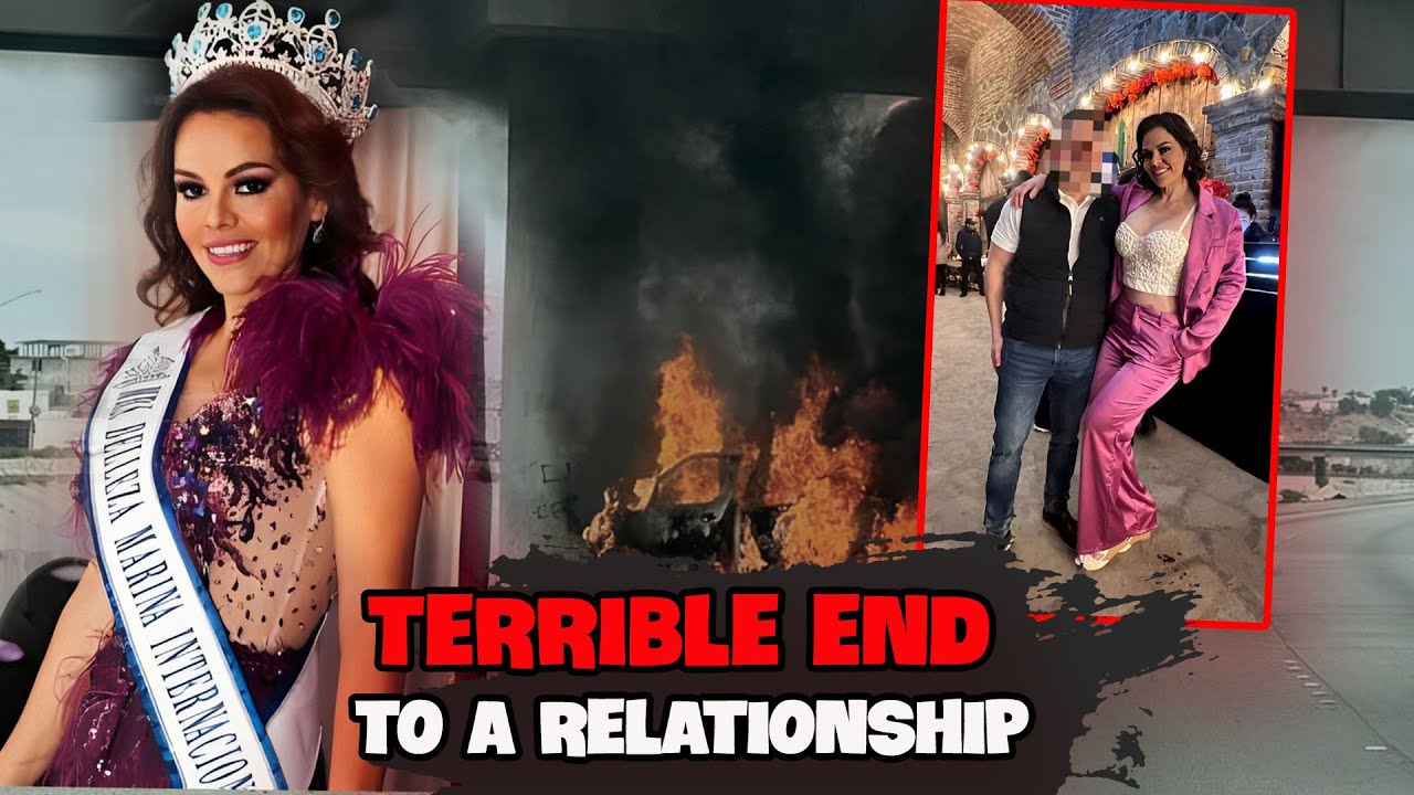 This marriage was doomed !The Heartbreaking Case of María Luisa ...