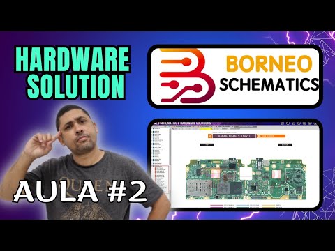 COMO USAR O HARDWARE SOLUTION. AULA #2 - YouTube
