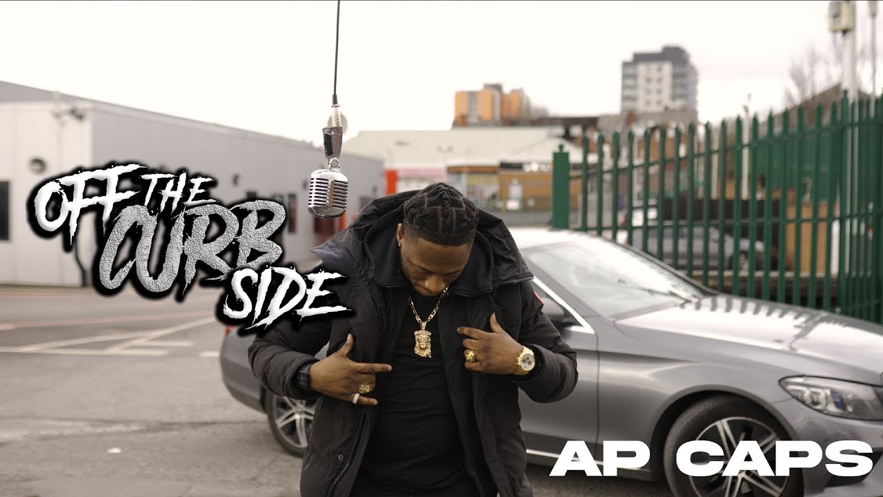 AP Caps - OffTheCurbside Performance🎙 - YouTube