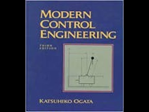 INTRODUCCION CAPITULO 5 INGENIERIA DE CONTROL MODERNO OGATA EDICION 5 ...