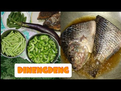 Dinengdeng|Easy to Cook - YouTube