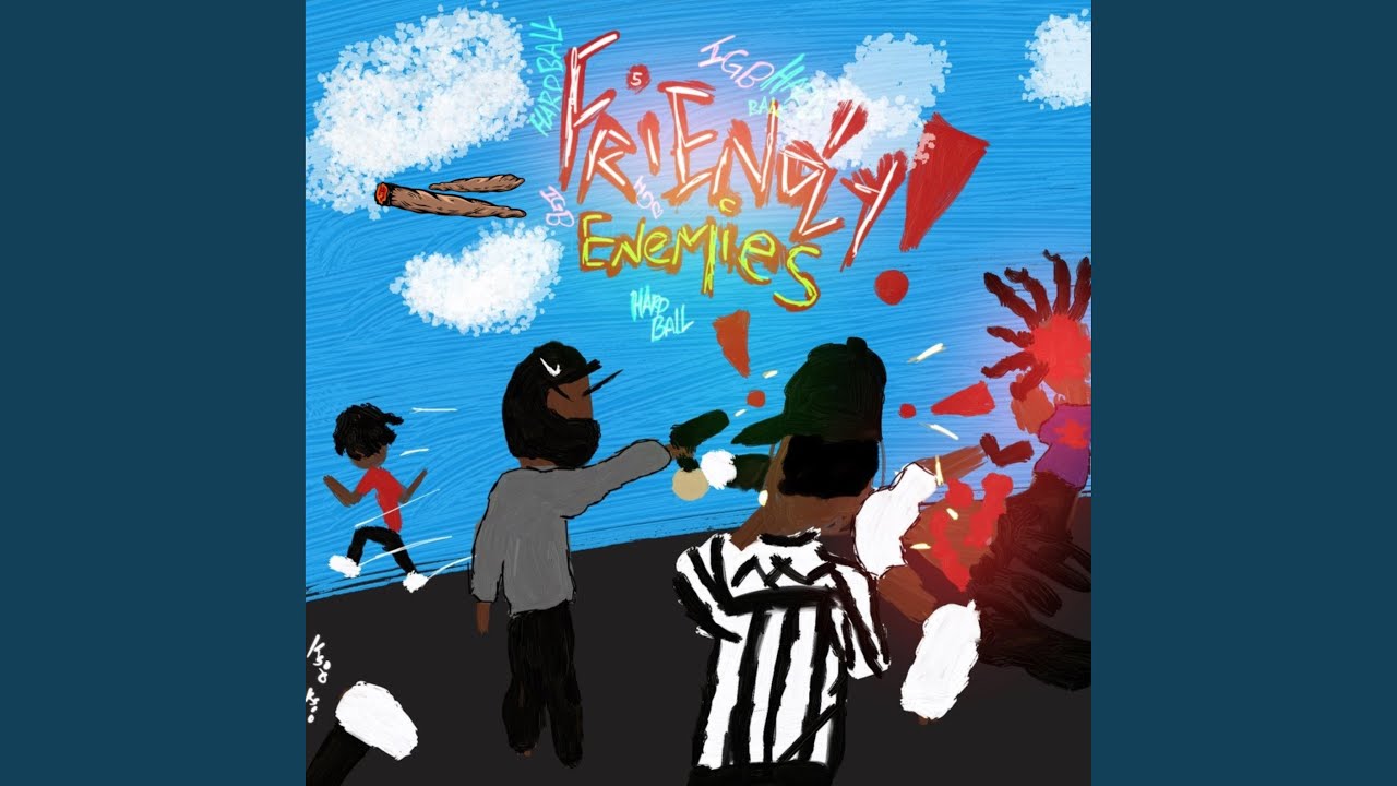 Manage your Funds (feat. Lil Dizzy) - YouTube