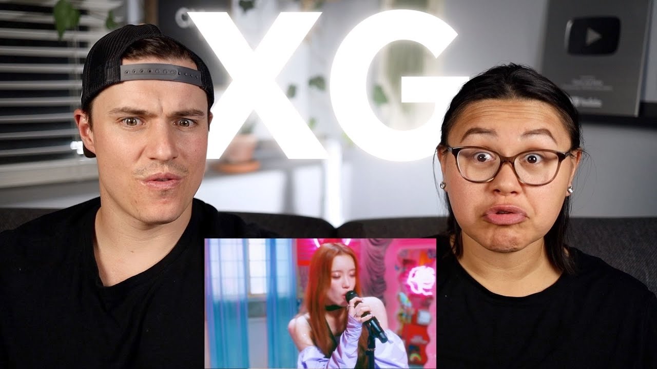 Voice Teachers React to CHISA from XG - Vocal Performance (Nobody Love ...
